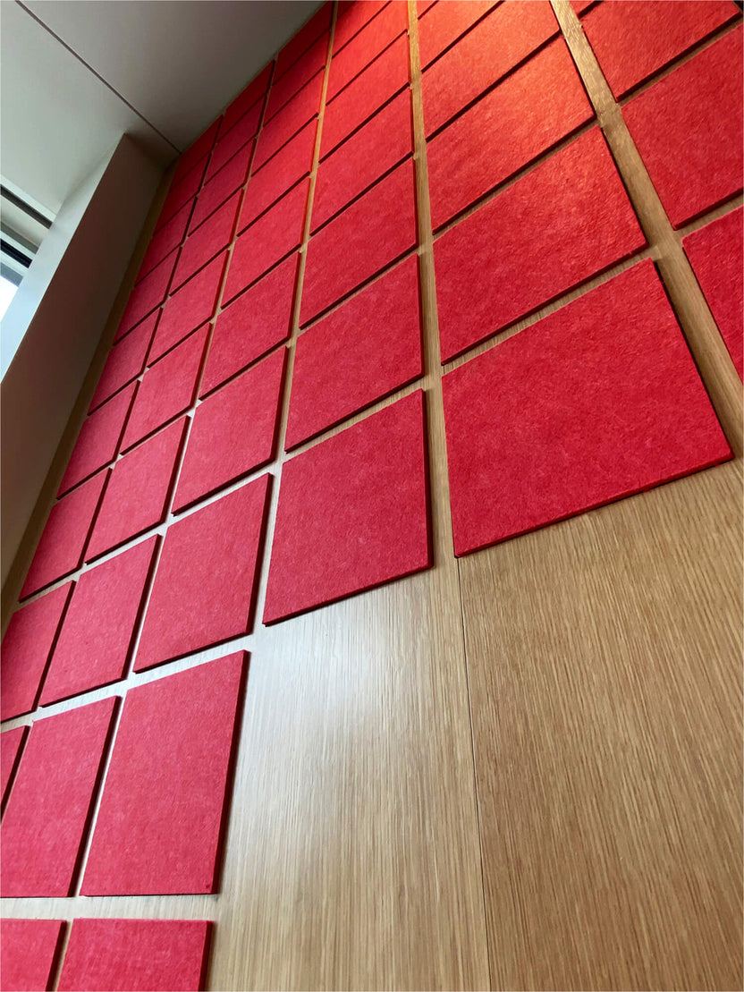 Dynamic Wall Systems for Modern Offices & Homes – NINE O