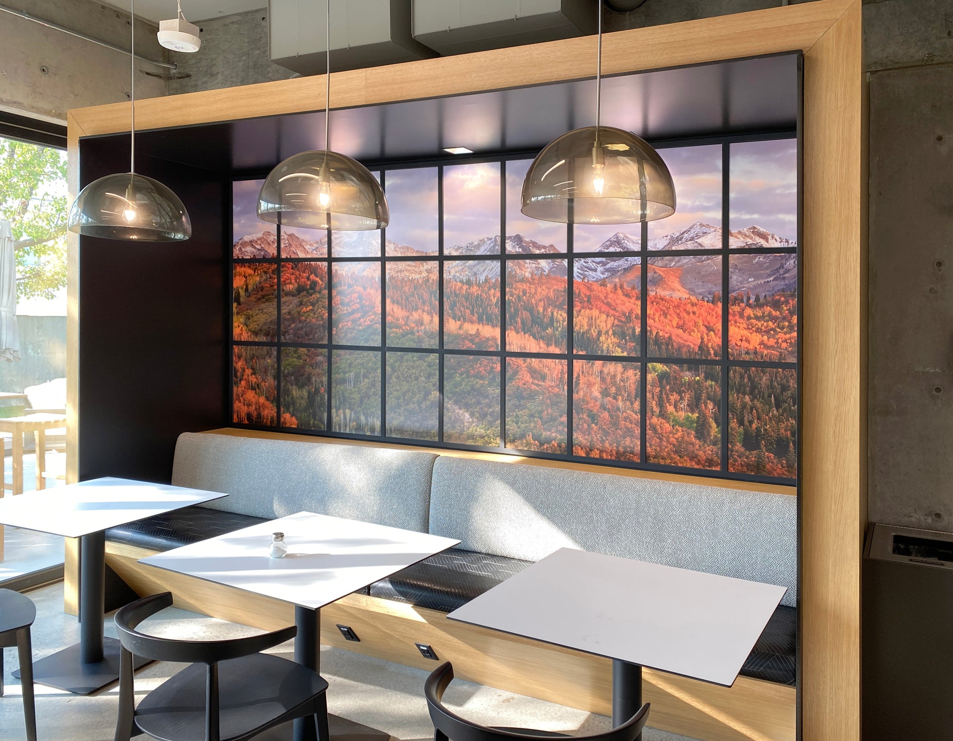 Dynamic Wall Systems for Modern Offices & Homes – NINE O